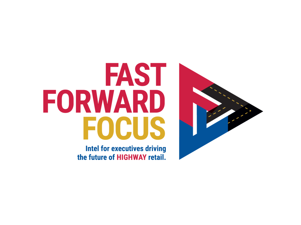 Join Us at Fast Forward Focus 2024 - NATSO Foundation