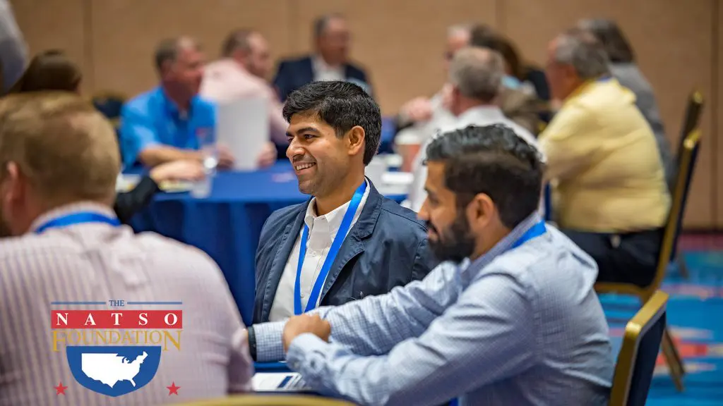 The NATSO Foundation Introduces New Hybrid Networking Event at NATSO Connect