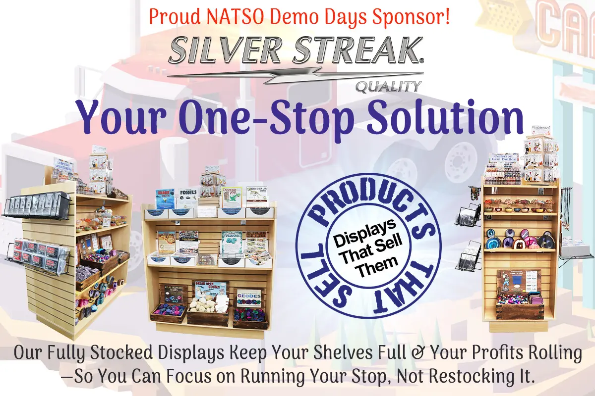 Silver Streak Industries - NATSO