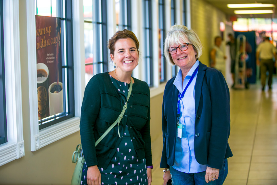 9 Things You May Not Know About NATSO Staff - NATSO