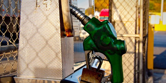 Diesel to Remain the Leading Fuel for Decades to Come - NATSO