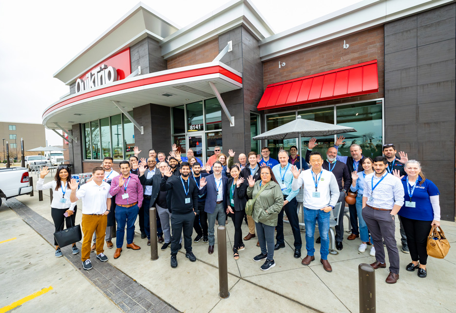 Six Fun Takeaways from the NATSO Connect 2023 Retail Tour - NATSO