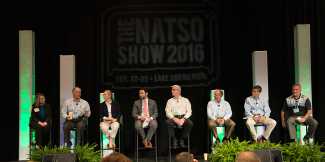 NATSO Outlines Advocacy Agenda For 2016 - NATSO