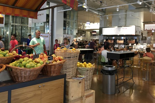 Explore the Latest Foodservice Trend During Food and Fuel Study Tour ...