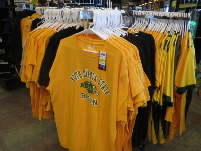 Stamart #5 in Fargo is a Treasure Trove for Customers - NATSO