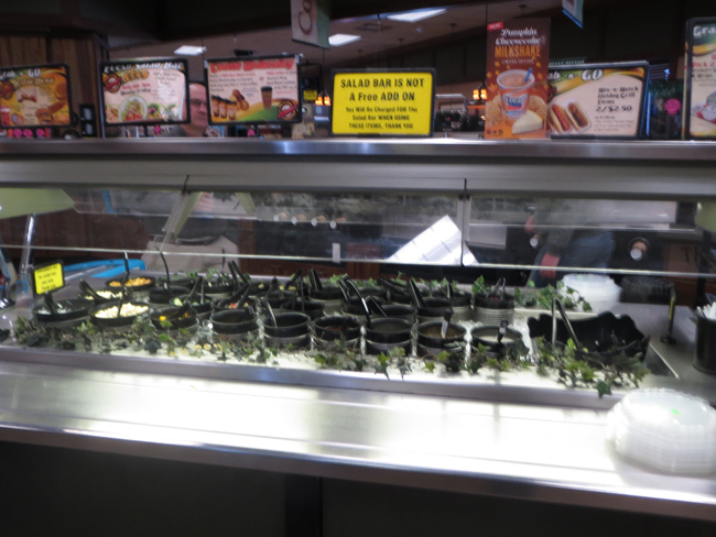 Stamart #5 in Fargo is a Treasure Trove for Customers - NATSO