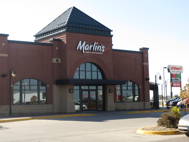 Stamart #5 in Fargo is a Treasure Trove for Customers - NATSO