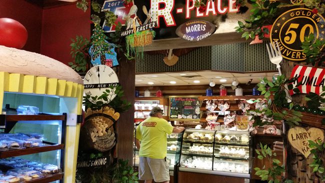 R-Place Emphasizes Unique Experiences - NATSO