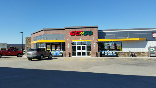 Easy Access, Clear Signage Make Get-n-Go a Success - NATSO