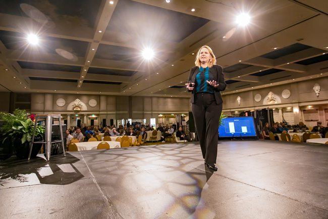 Five Trends Shaping the Future of the Truckstop Industry - NATSO