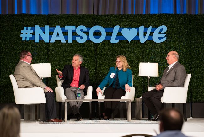 Highlights from NATSO Connect 2019 - NATSO