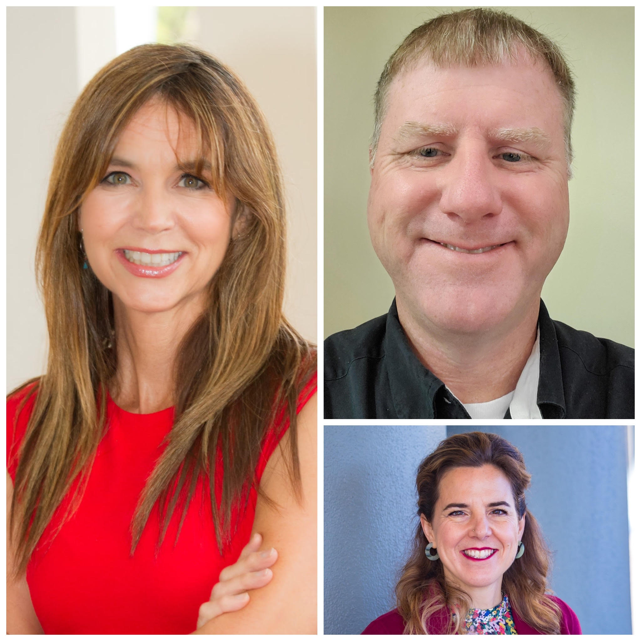 Stephanie Stuckey, CEO of Stuckey’s Corp. and Oasis Travel Center’s ...