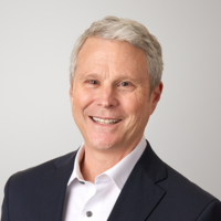 Bruce Morgan - NATSO