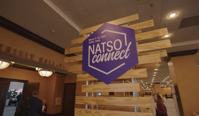 Connect - NATSO