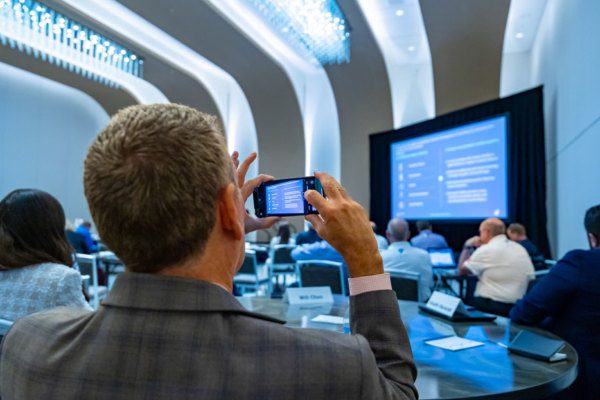 NATSO Foundation’s 2023 Fast Forward Focus - NATSO