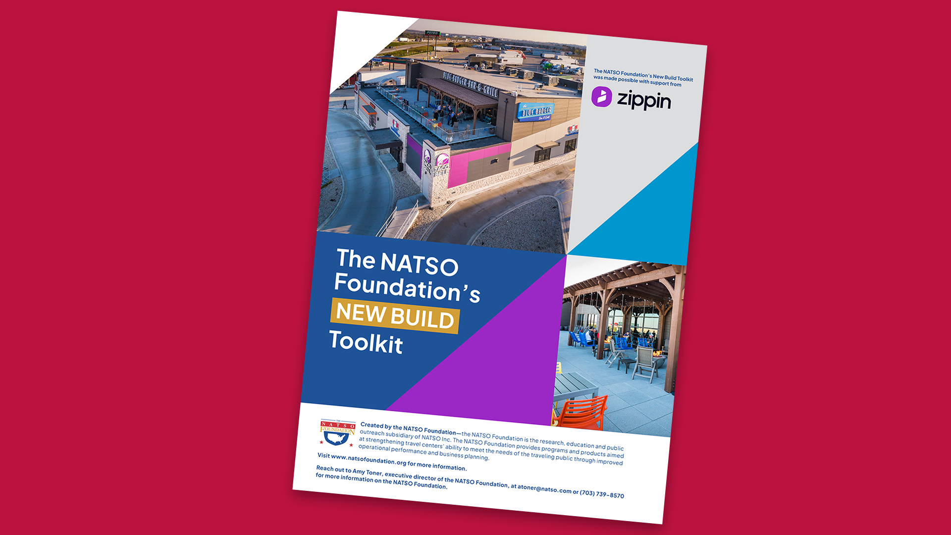 Toolkits & Guides - NATSO