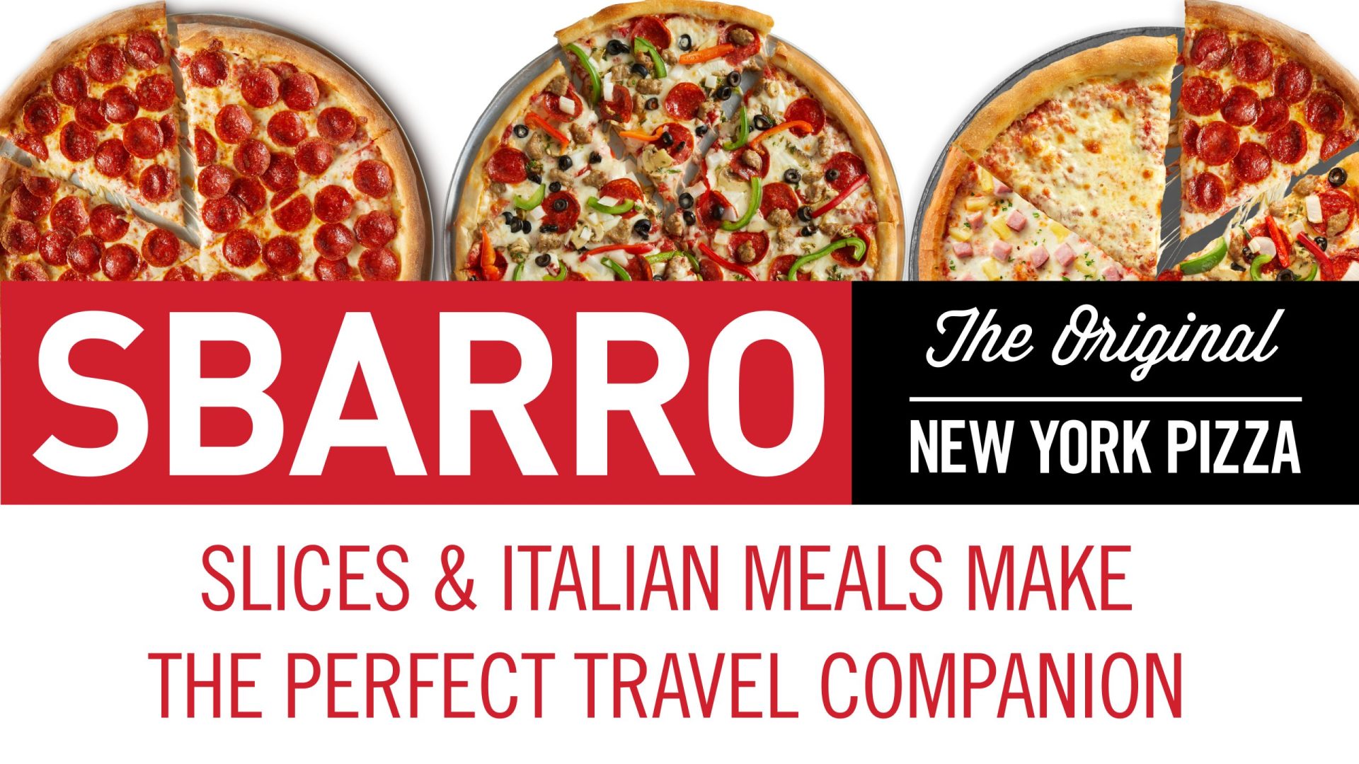 NATSO Kicks Off Demo Days with Sbarro - NATSO