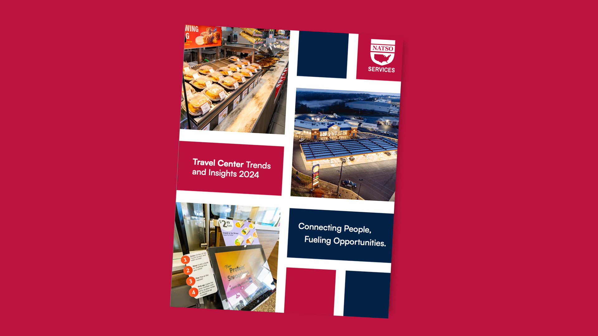 Toolkits & Guides - NATSO