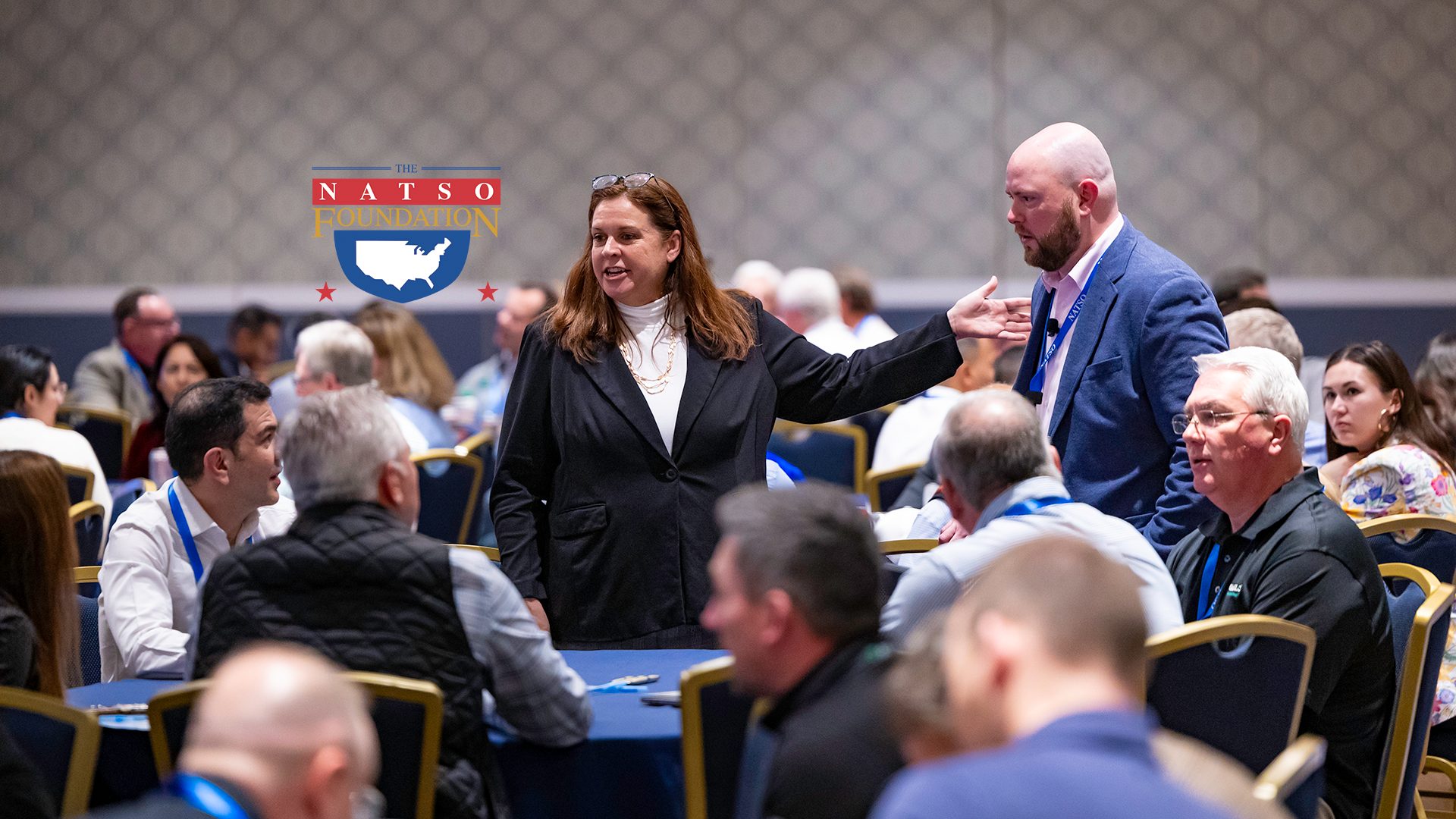 NATSO Foundation Technology Steering Council - NATSO Foundation