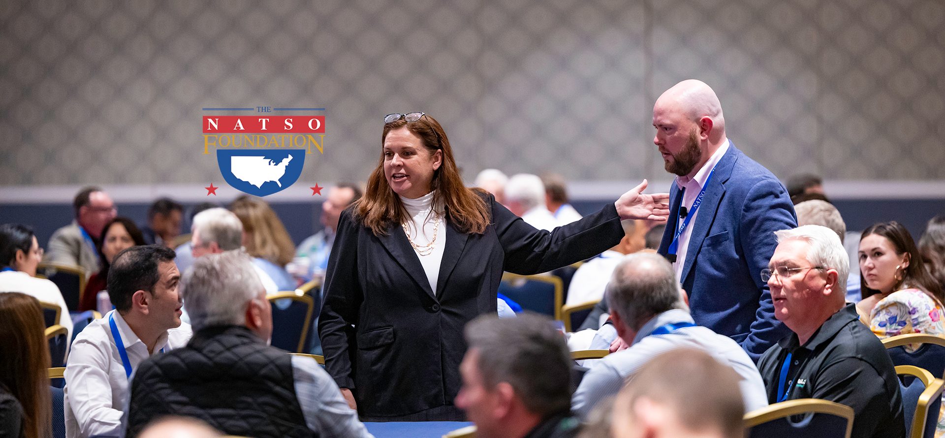 NATSO Foundation Technology Steering Council - NATSO Foundation