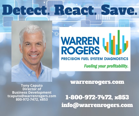 Fuel Your Profitability With Warren Rogers - NATSO
