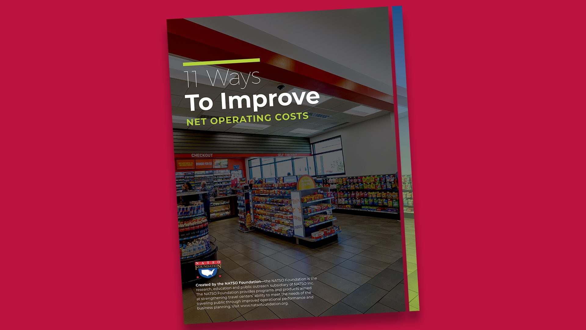 Toolkits & Guides - NATSO