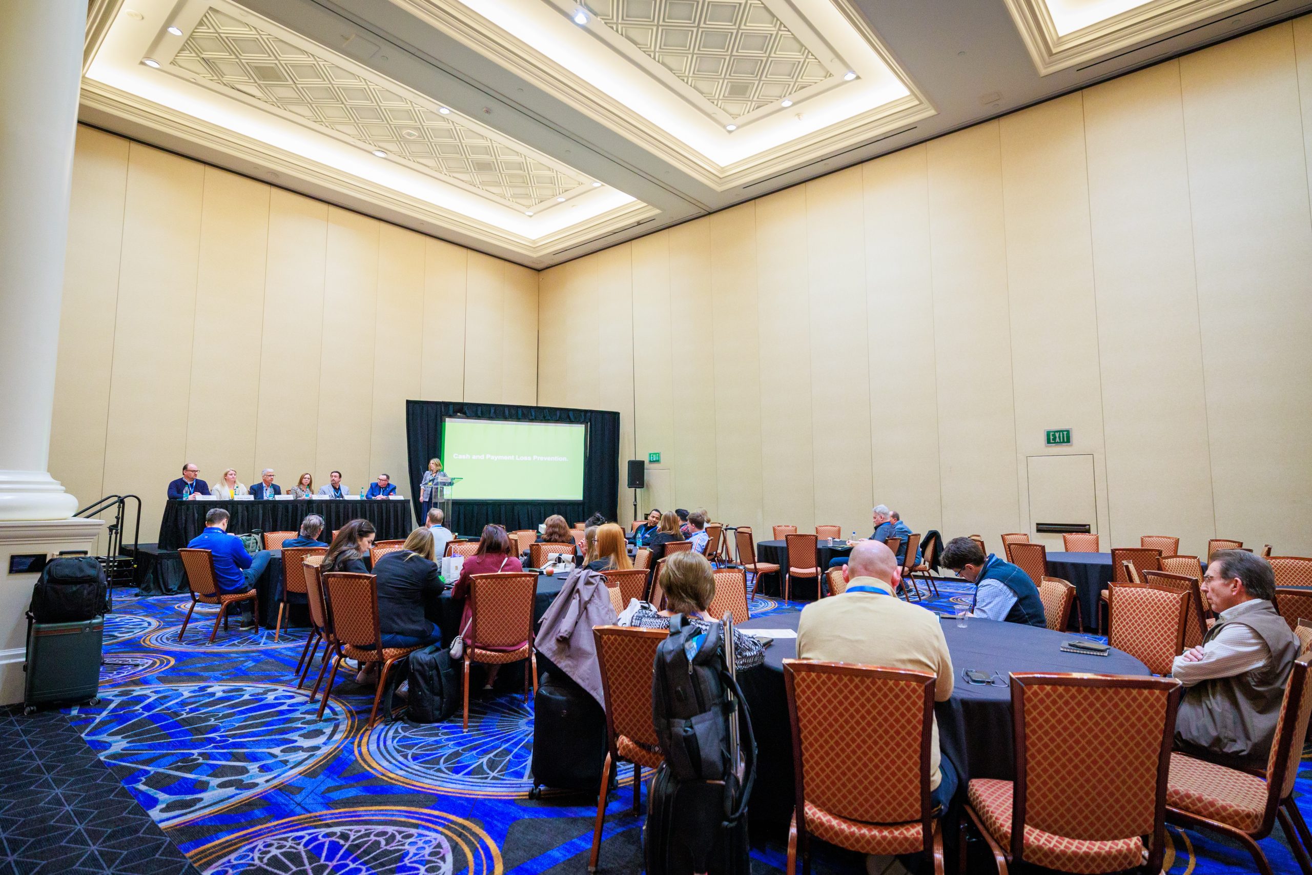 NATSO Foundation Food and Beverage Steering Council - NATSO