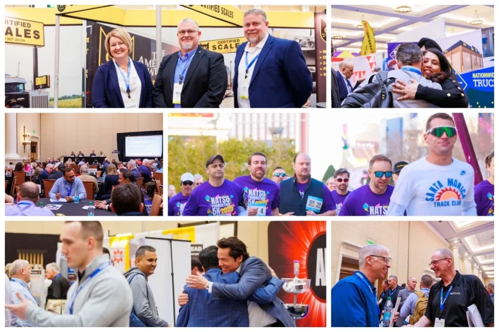 NATSO Opens Registration for NATSO Connect 2026